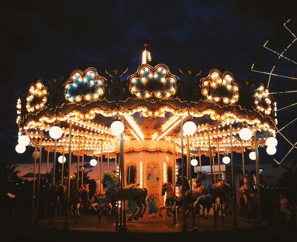 Arden Fair ::: Store Directory