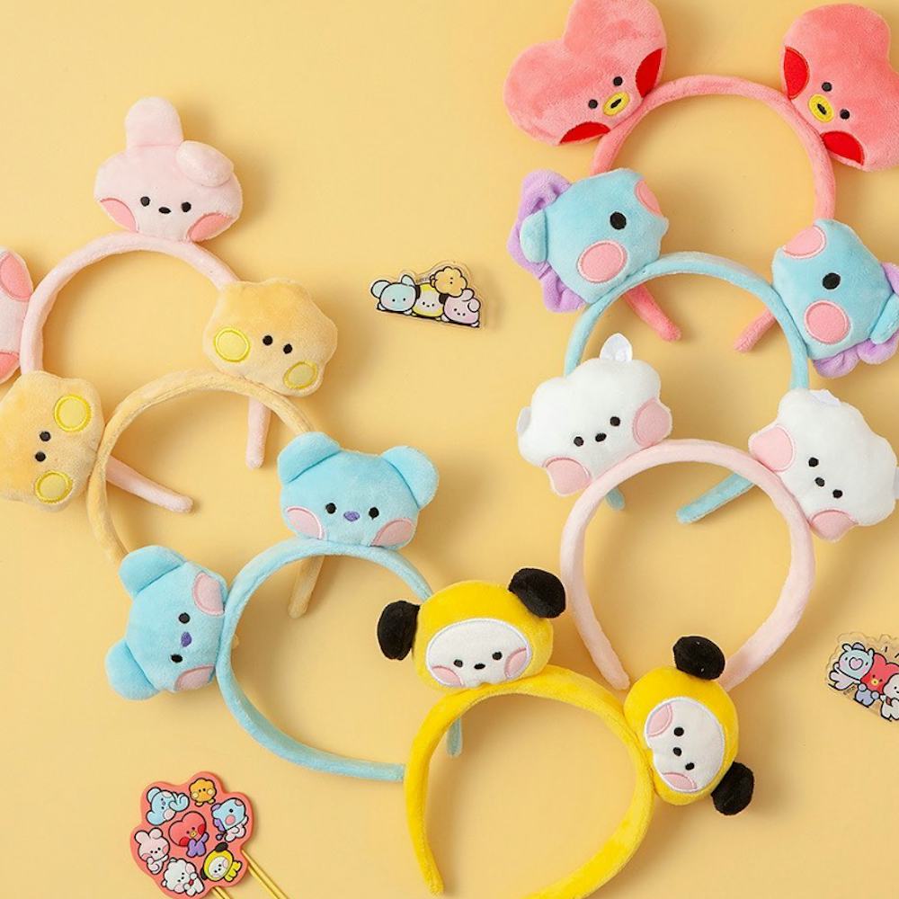 MainPlace ::: Store ::: K+ Pop