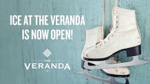 The Veranda ::: Concord ::: CA