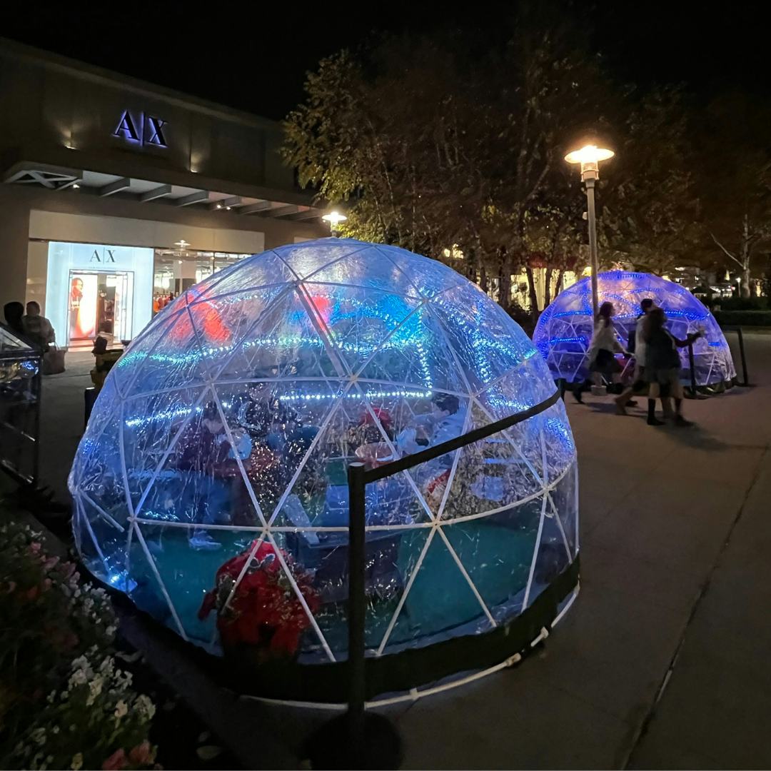 Cross County Center ::: Events