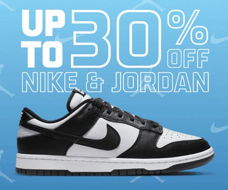 Nike Freehold Mall