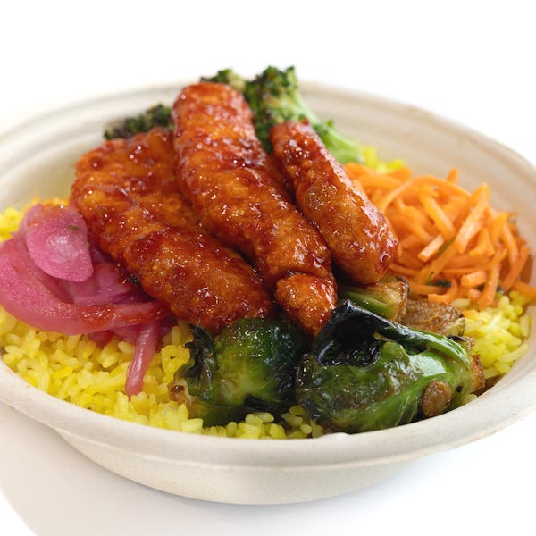 Liberty Center ::: Dining