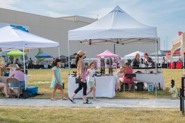 Fox Valley ::: Events