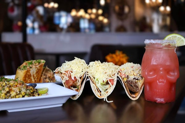 Liberty Center ::: Dining