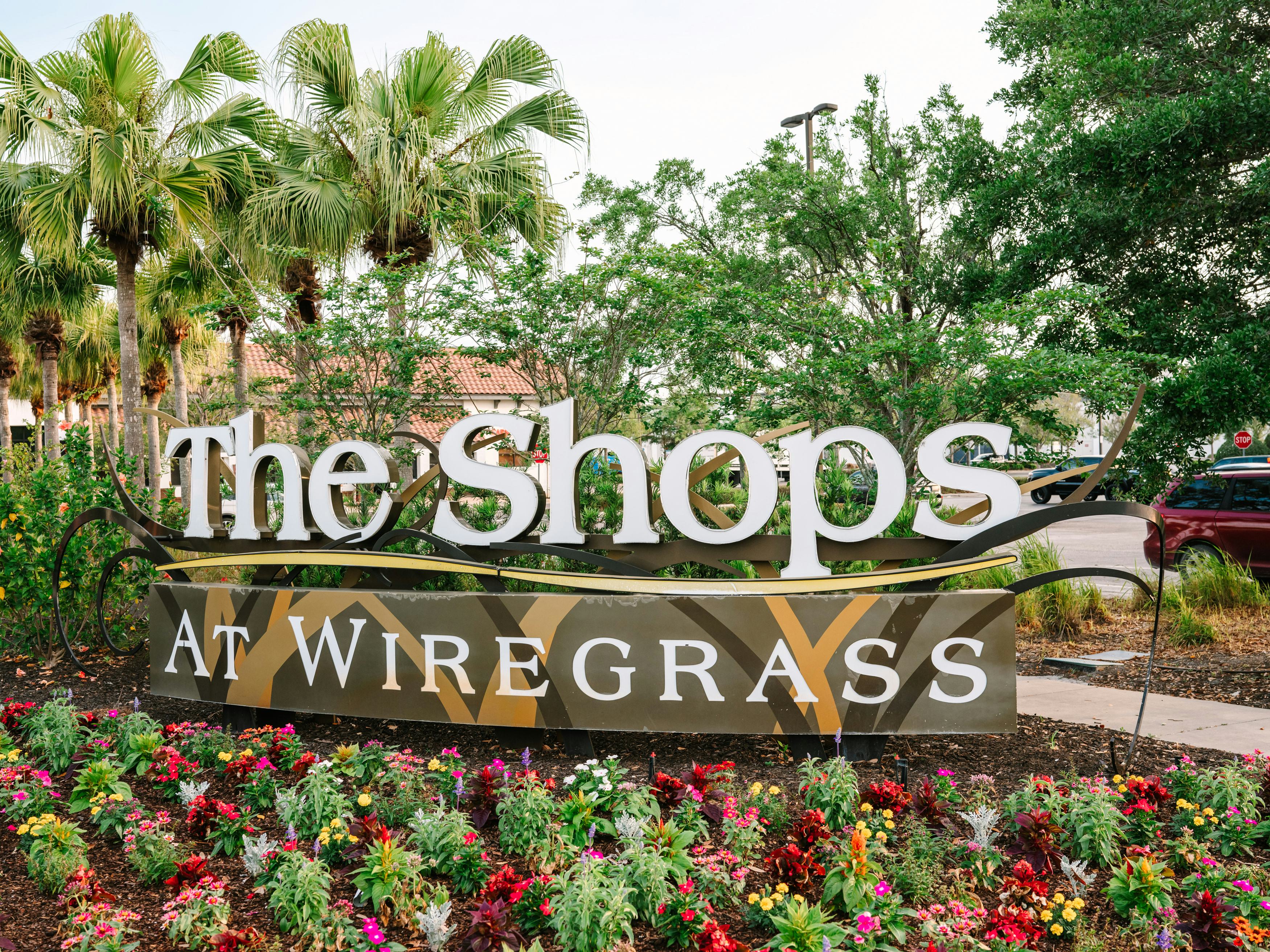 The Shops at Wiregrass ::: Leasing
