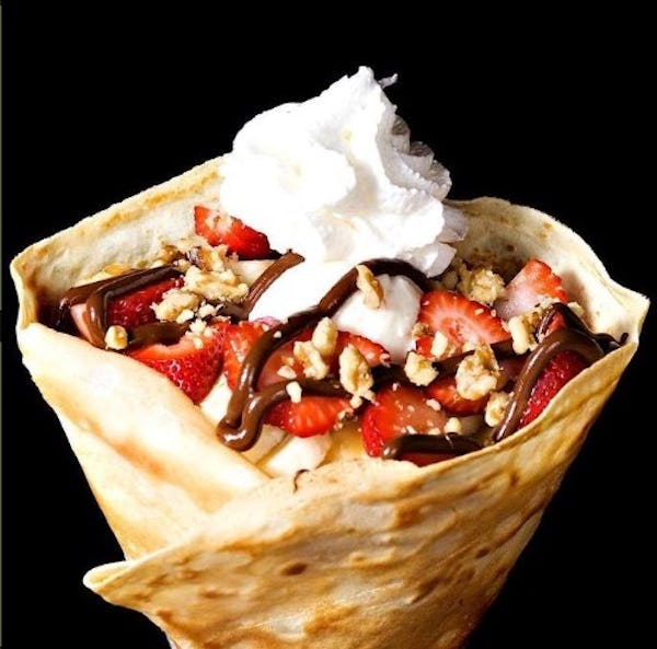 MainPlace ::: Dining