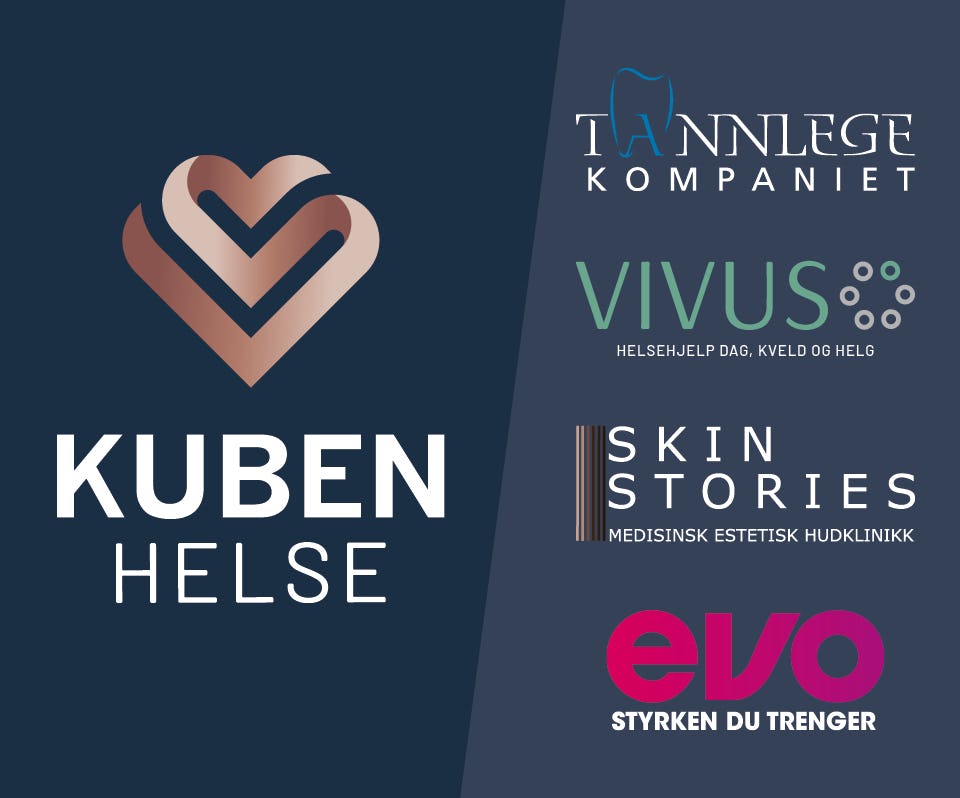 KUBEN Hønefoss ::: Hjem