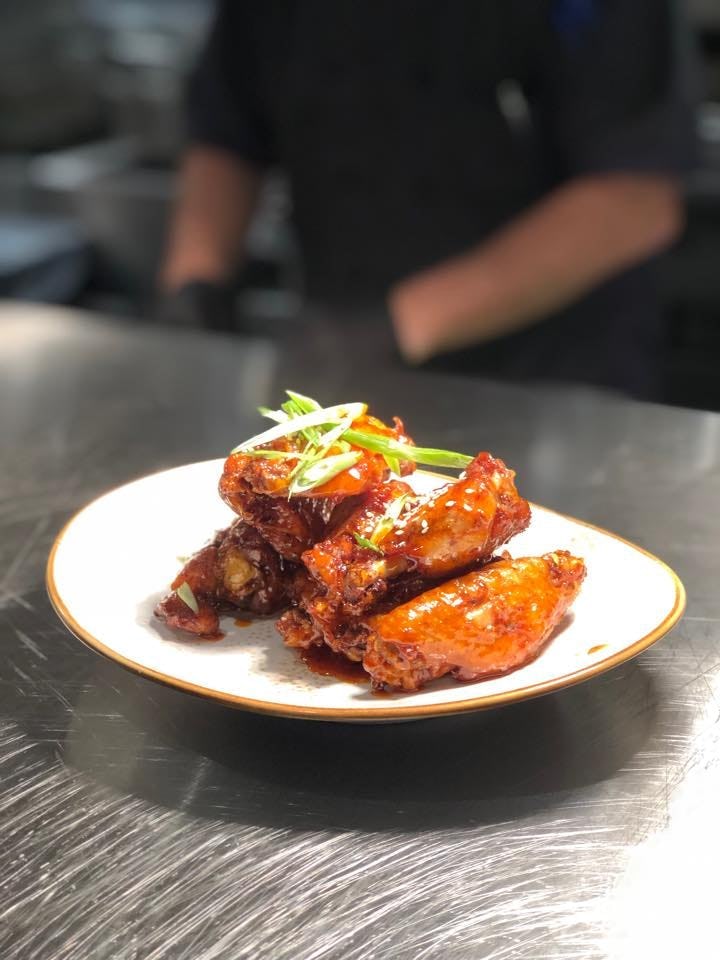 Social Kitchen Pinecrest