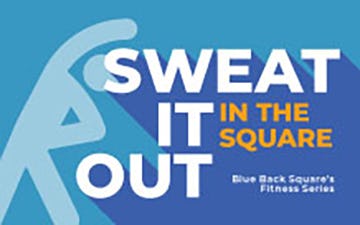 Blue Back Square ::: Events