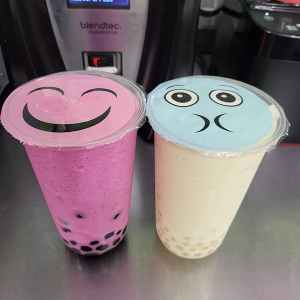 Liberty Center ::: Dining