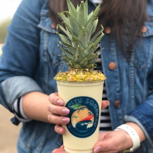 MainPlace ::: Dining