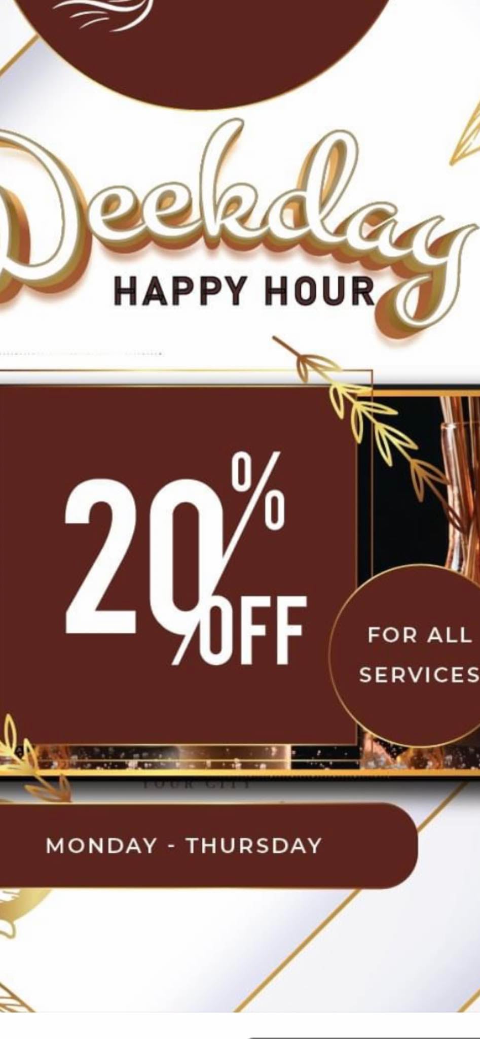 Pierre Bossier Mall ::: Events