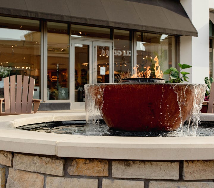 The Shoppes at Arbor Lakes ::: Home Page