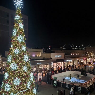 Cross County Center ::: Events