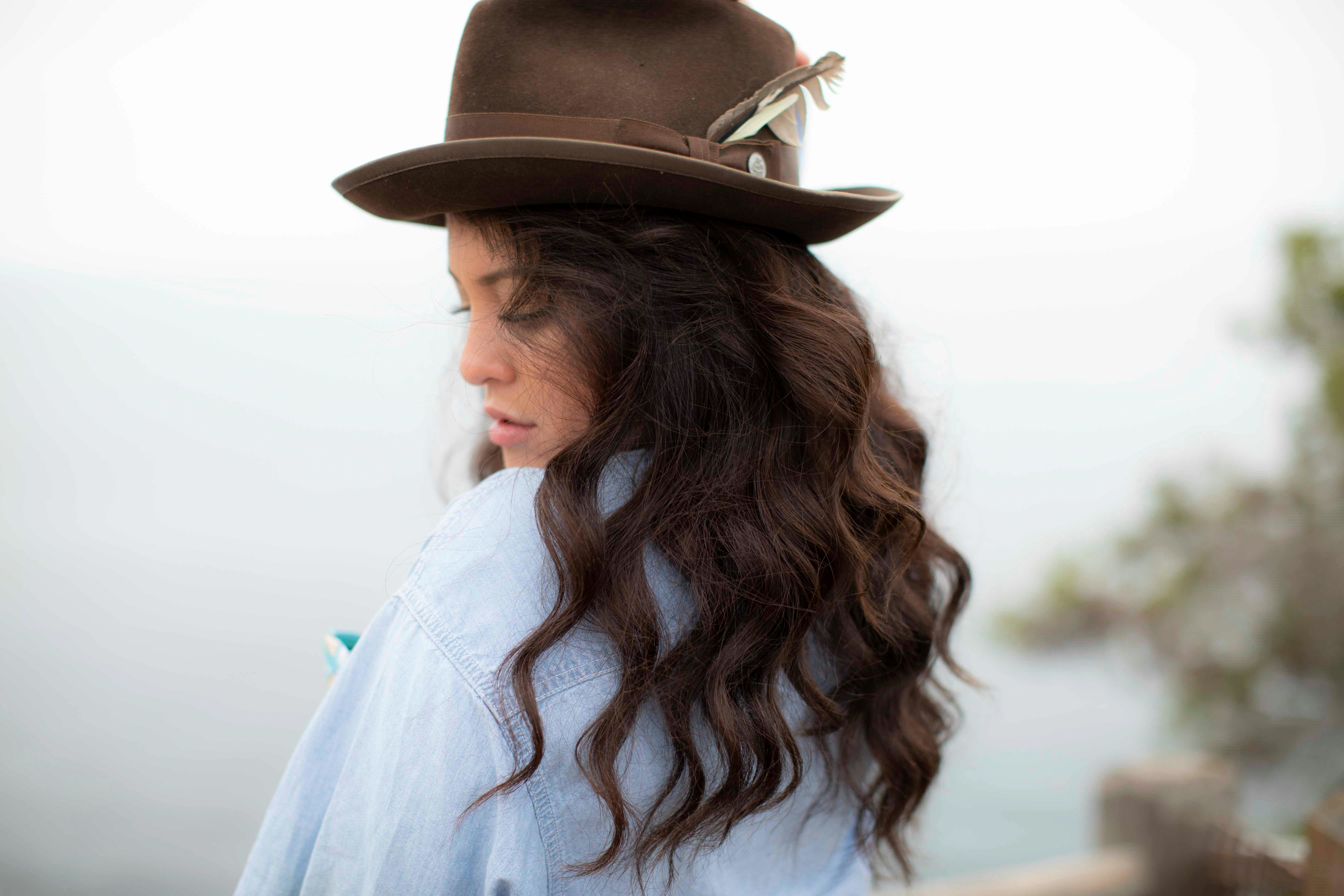 Pacific City ::: Event ::: Live Music on the Ocean Deck: Annika Bellamy