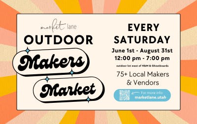 Outlets at Traverse Mountain ::: Events