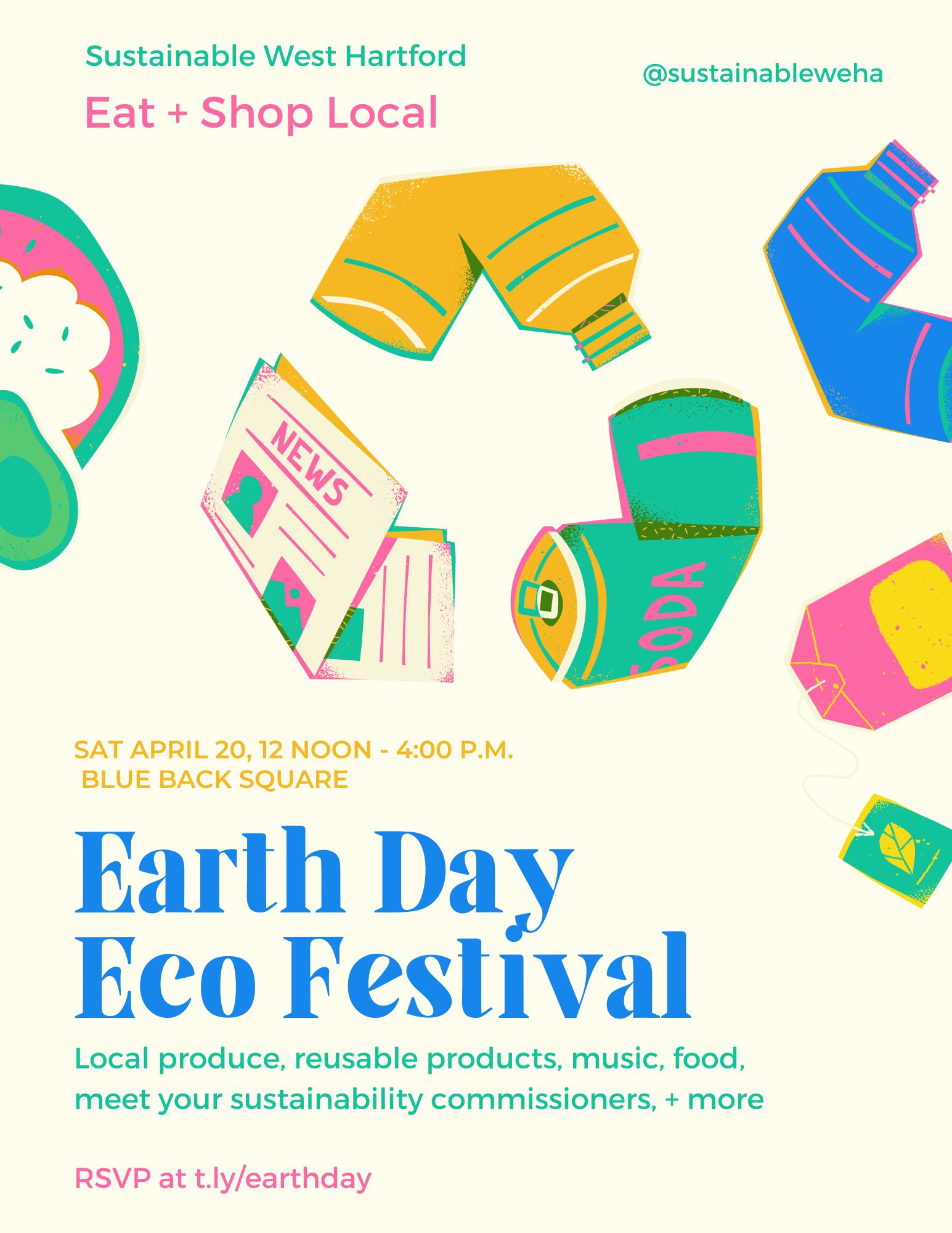 Blue Back Square ::: Events