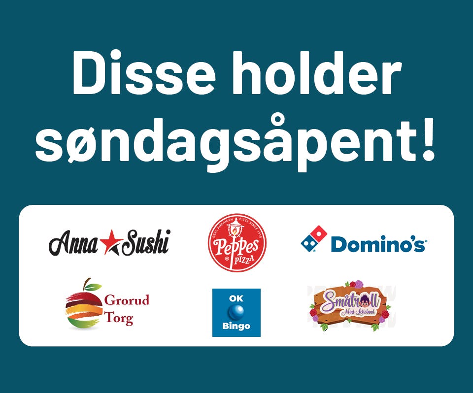 Grorud Senter ::: Hjem