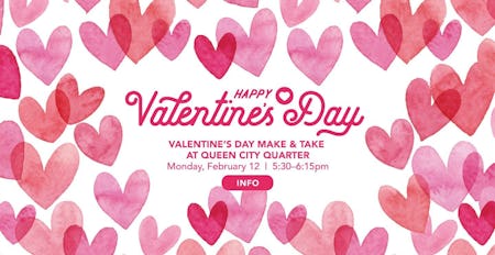 Queen City Quarter ::: Home Page