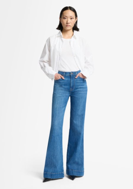 Scottsdale Fashion Square | Sales | 7 for all mankind - The Tailorless ...