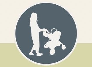 Pacific City ::: Event ::: HB Mom Walk