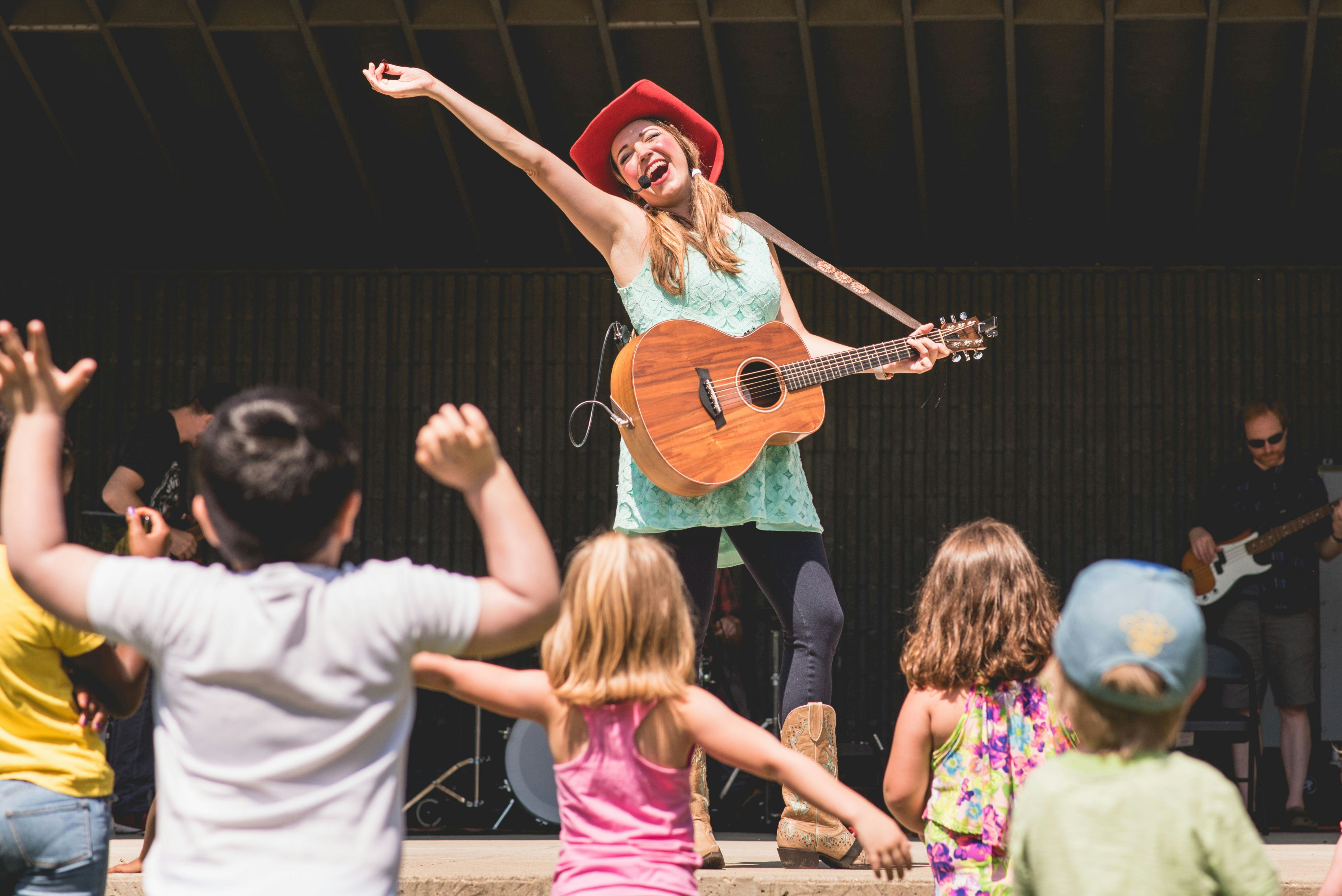 Fox Valley Mall ::: Events