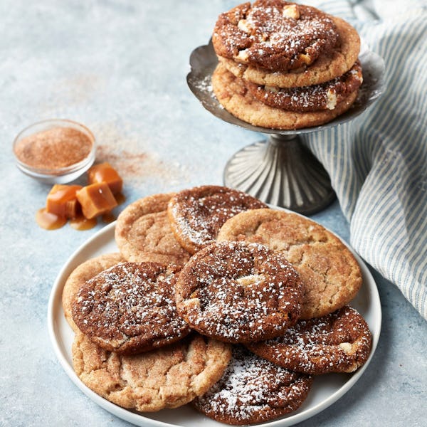 Liberty Center ::: Dining