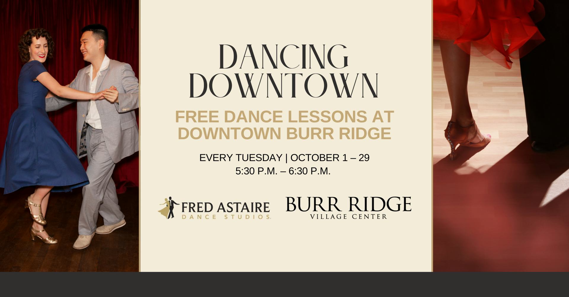 Burr Ridge Village Center ::: Burr Ridge ::: IL