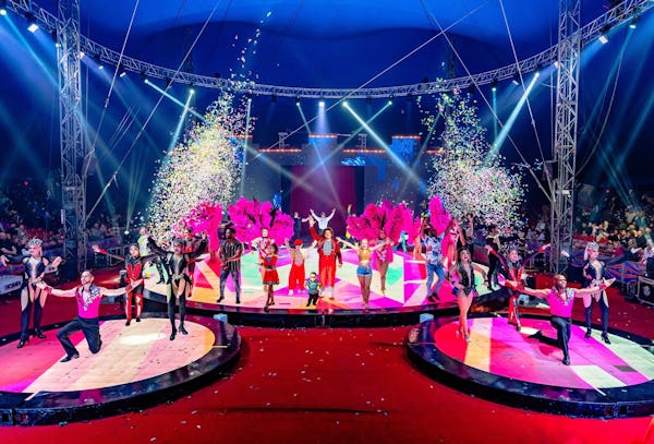 Fox Valley ::: Events