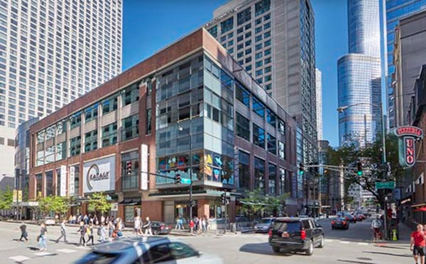 The Shops at North Bridge ::: Eat & Drink