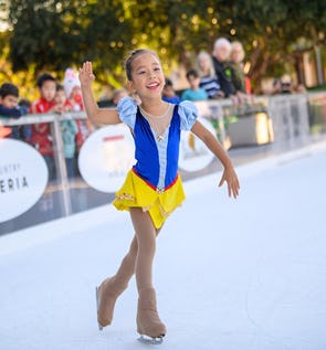 Hill Country Galleria ::: Events