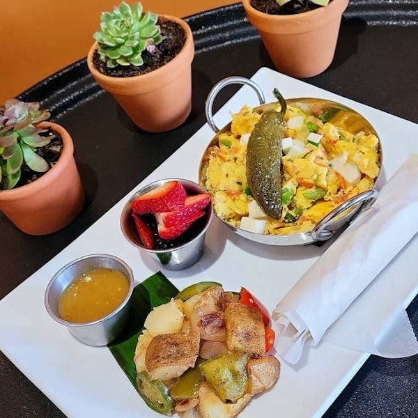 MainPlace ::: Dining