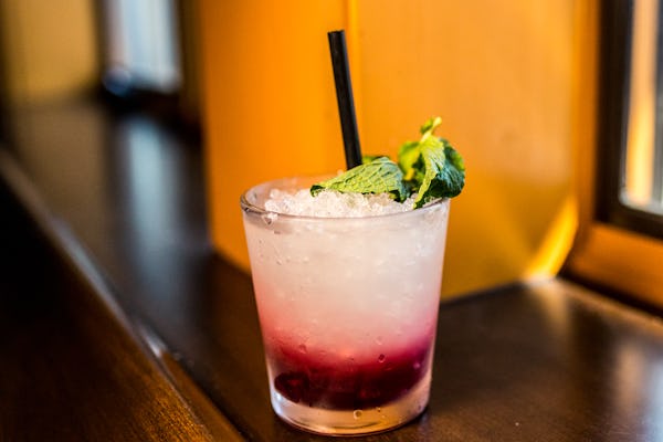 Liberty Center ::: Dining