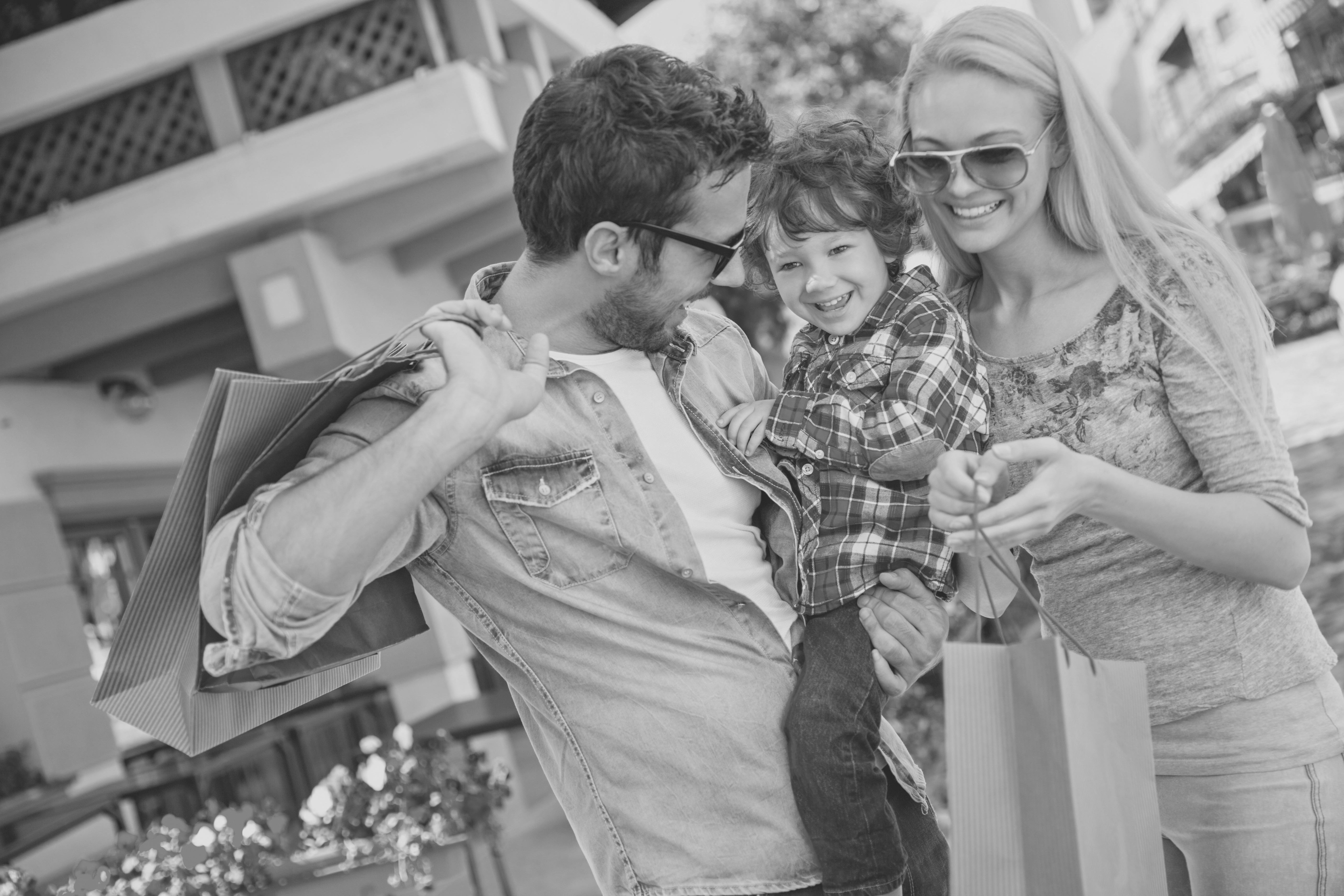 Capitola Mall ::: Capitola ::: CA